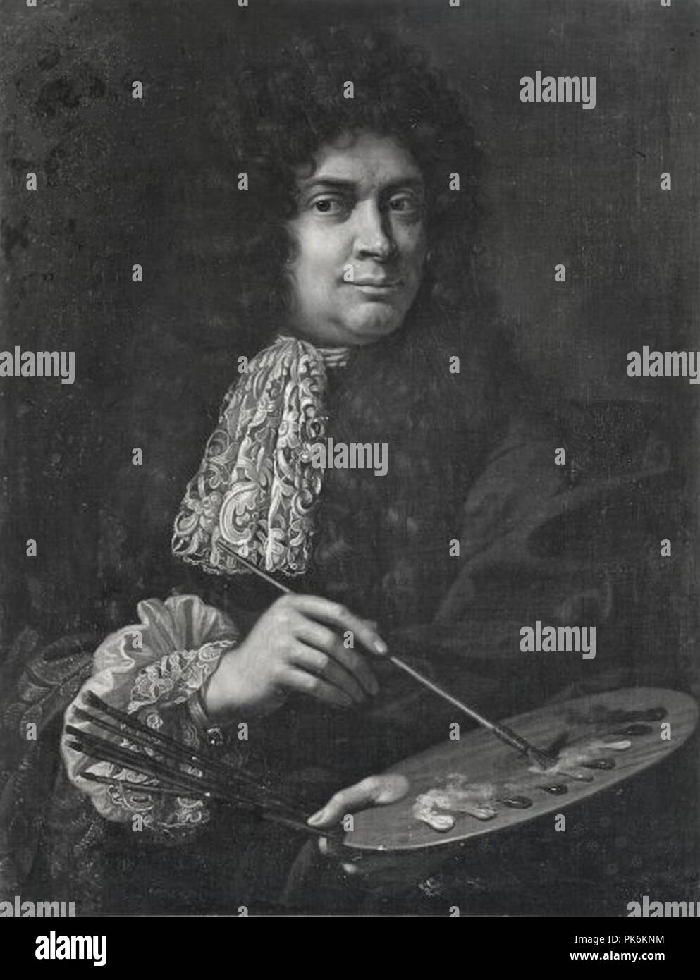 Benedetto gennari ii -Fotos und -Bildmaterial in hoher Auflösung – Alamy