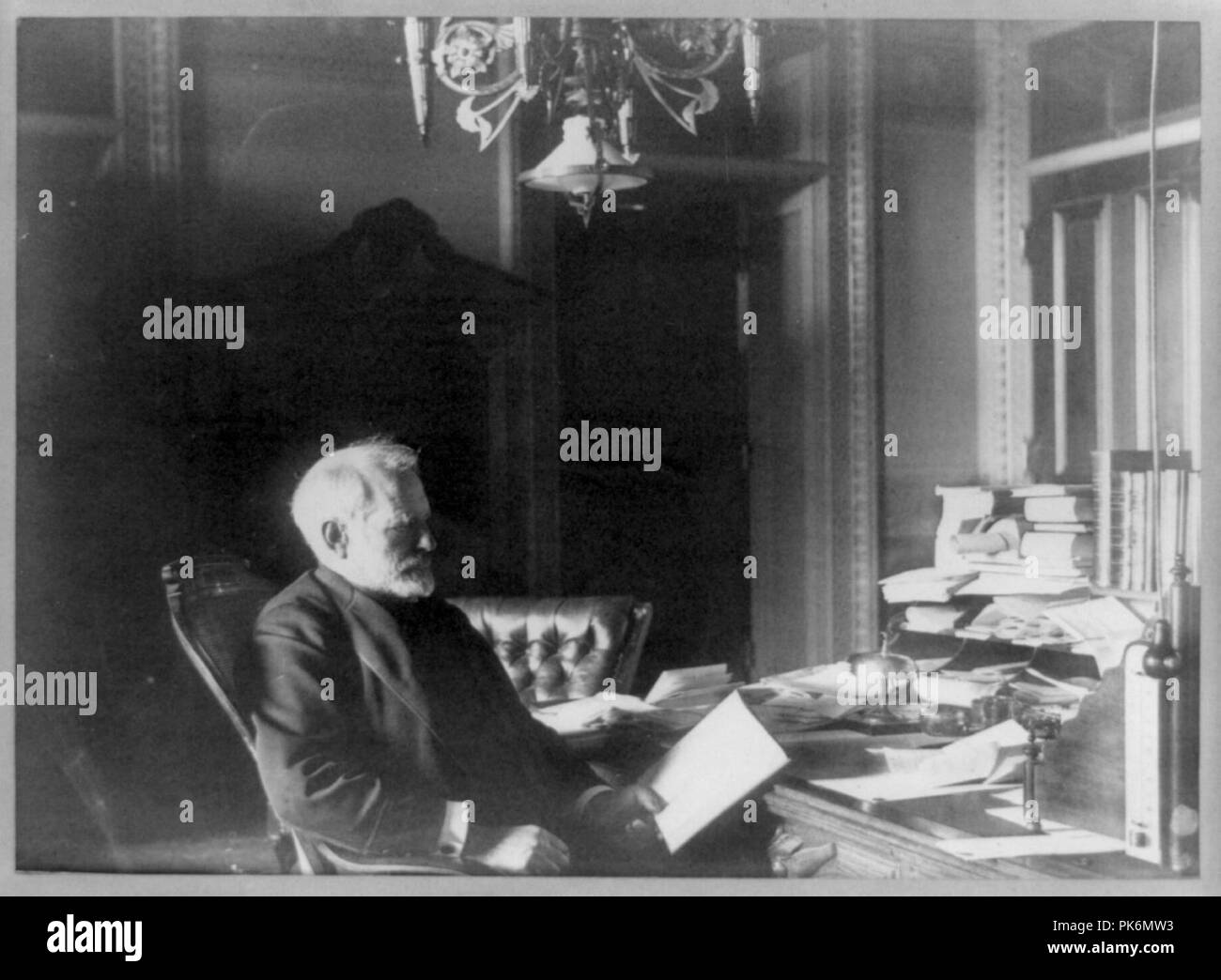 Benjamin franklin tracy -Fotos und -Bildmaterial in hoher Auflösung – Alamy