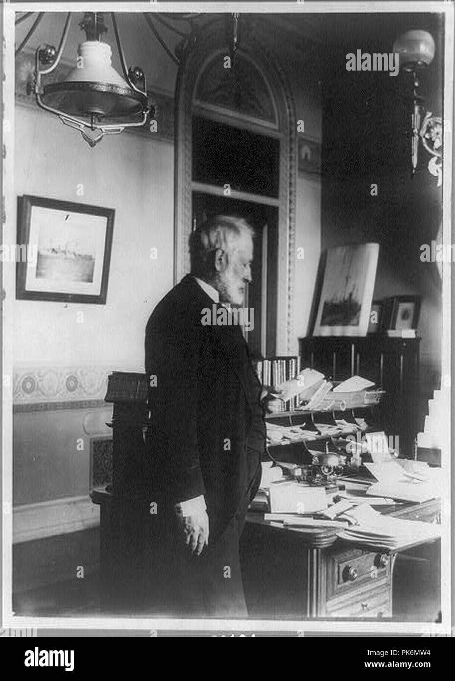 Benjamin franklin tracy -Fotos und -Bildmaterial in hoher Auflösung – Alamy