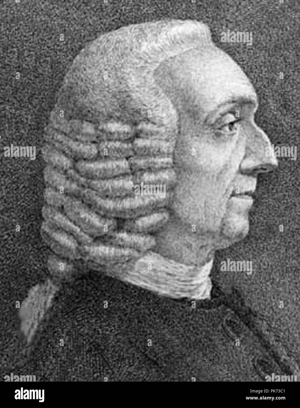 Johannes Bernoulli Stockfotos und -bilder Kaufen - Alamy