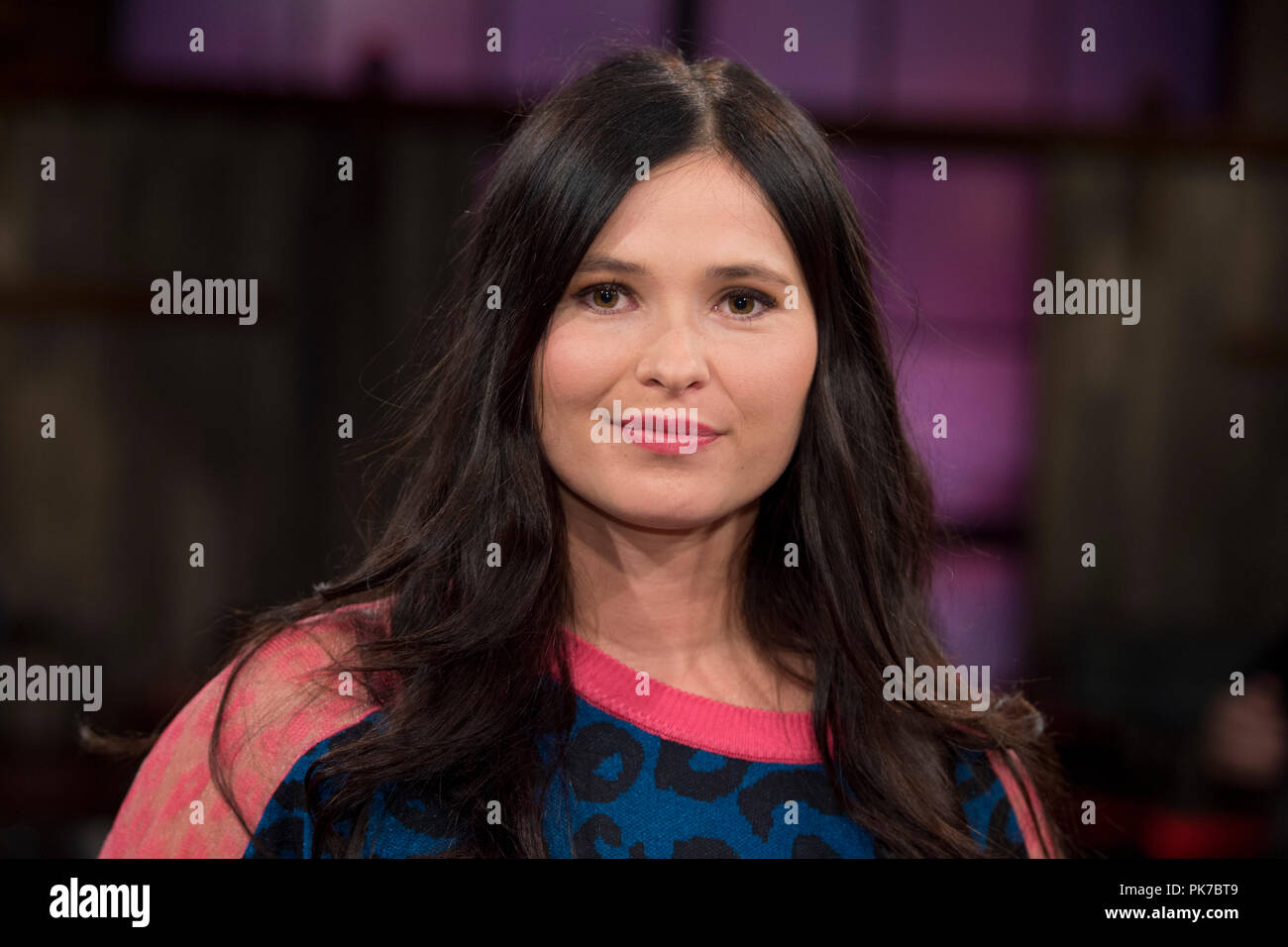 Anna fischer germany -Fotos und -Bildmaterial in hoher Auflösung – Alamy