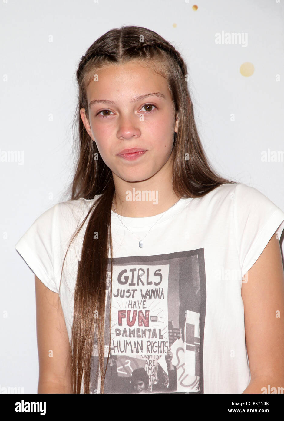 Courtney hadwin -Fotos und -Bildmaterial in hoher Auflösung – Alamy