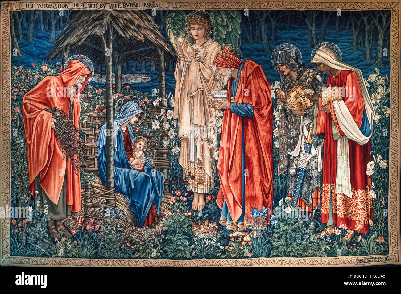 Edward baumwolle -Fotos und -Bildmaterial in hoher Auflösung – Alamy