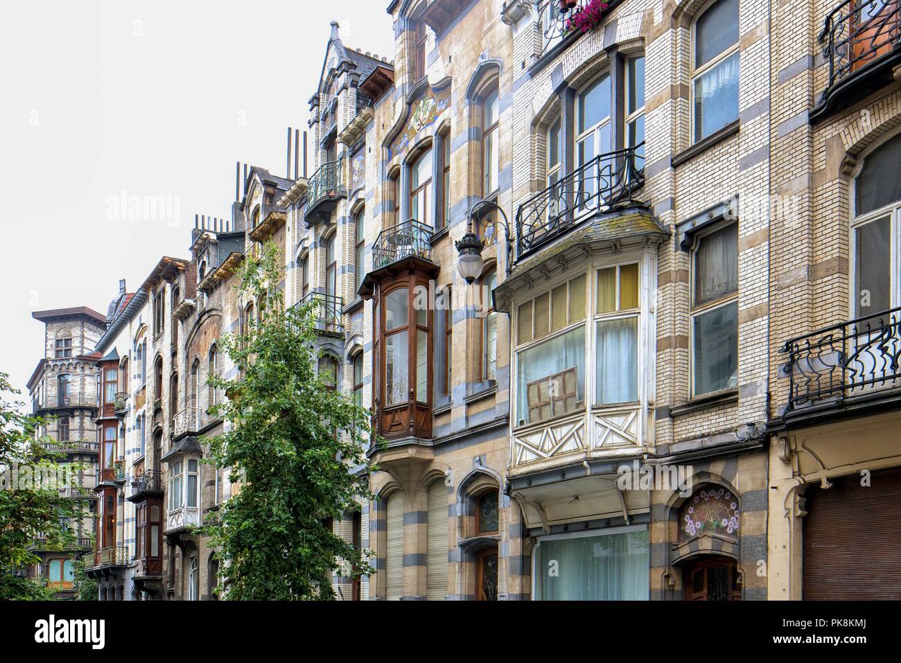 Avenue jean volders -Fotos und -Bildmaterial in hoher Auflösung – Alamy