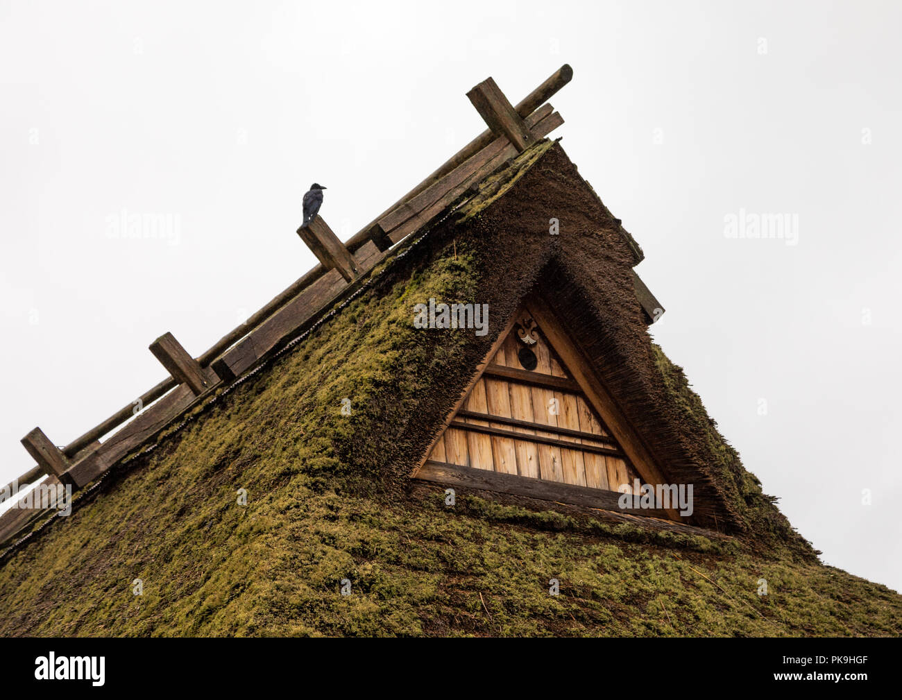 Culture house of japan -Fotos und -Bildmaterial in hoher Auflösung – Alamy