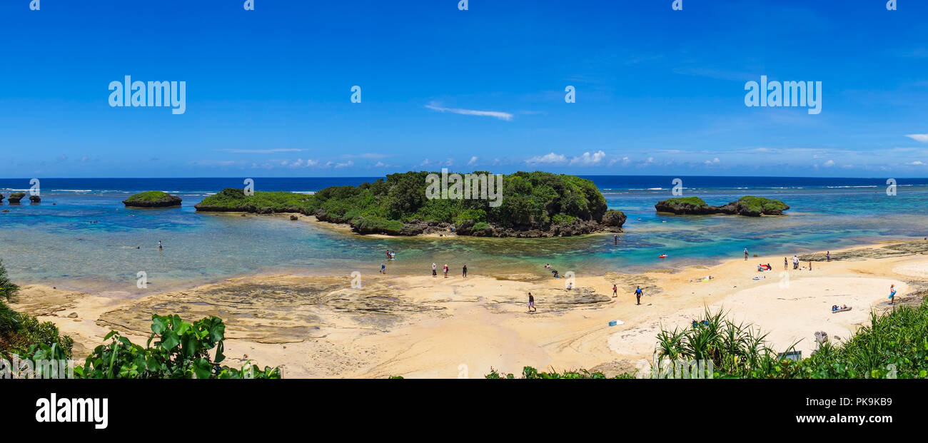 Yaeyama japan -Fotos und -Bildmaterial in hoher Auflösung – Alamy