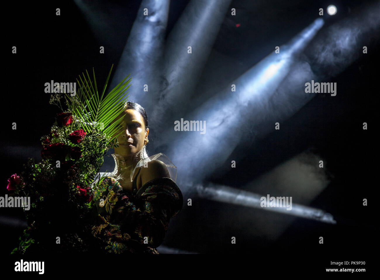 Sevdaliza singer -Fotos und -Bildmaterial in hoher Auflösung – Alamy