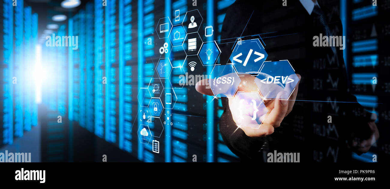 Software agile -Fotos und -Bildmaterial in hoher Auflösung – Alamy