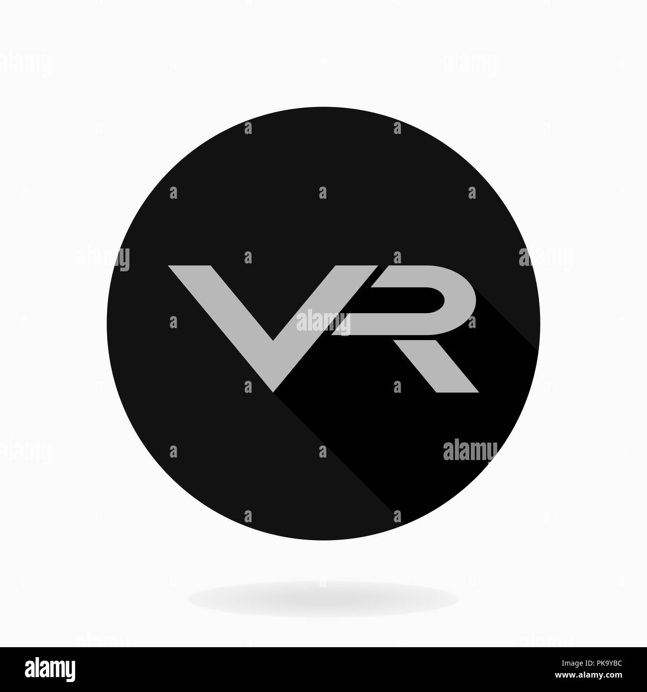 Oculus vr logo -Fotos und -Bildmaterial in hoher Auflösung – Alamy