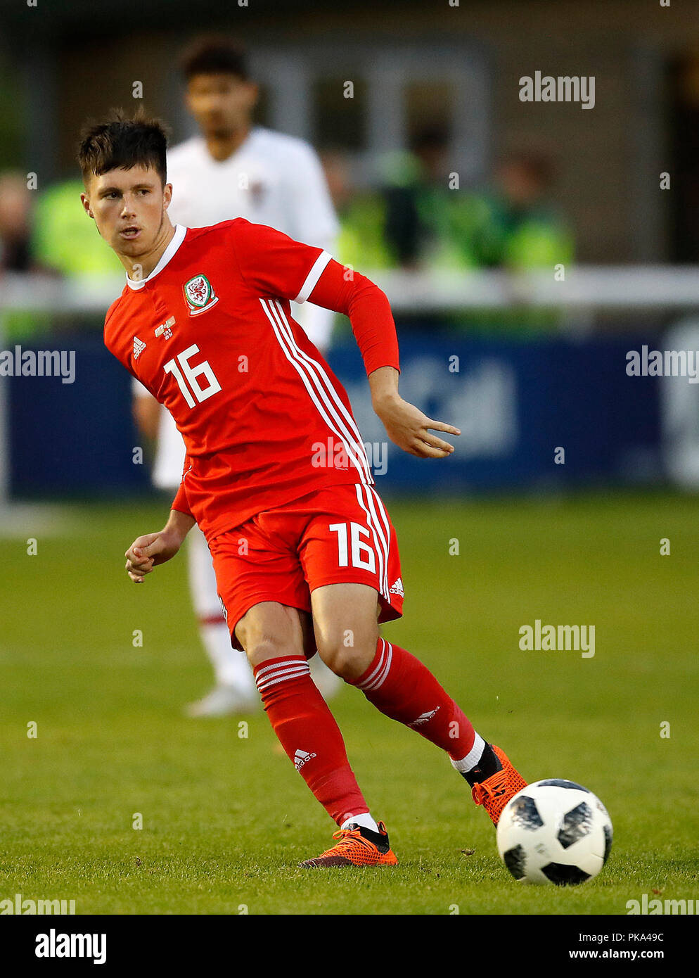 Wales alex babos -Fotos und -Bildmaterial in hoher Auflösung – Alamy