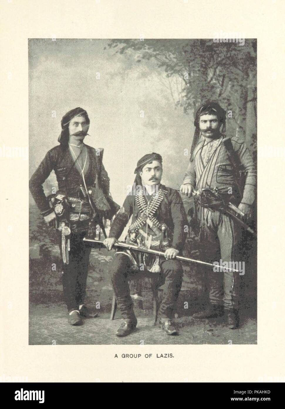Historische armenien karte -Fotos und -Bildmaterial in hoher Auflösung ...