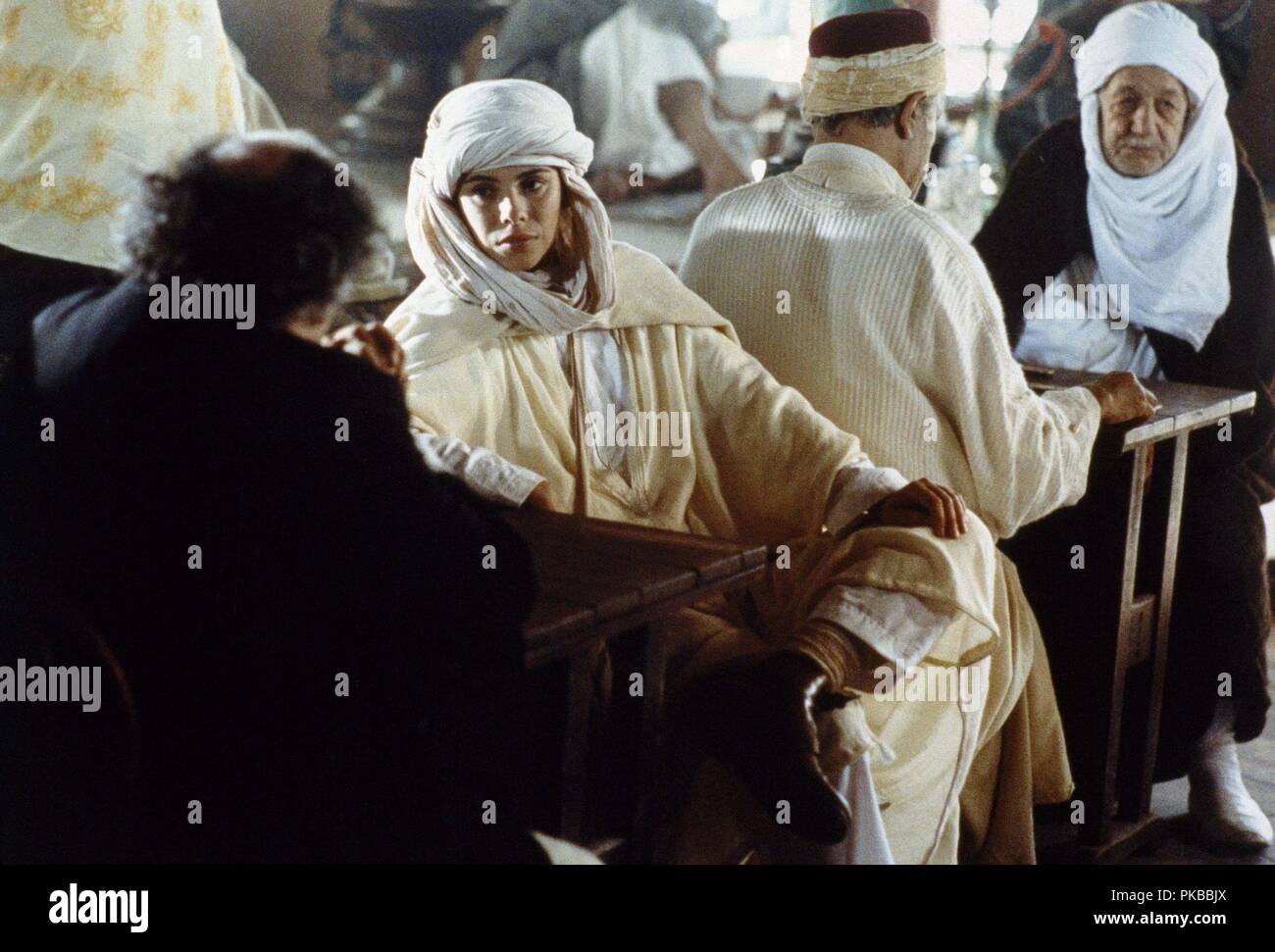 Isabelle eberhardt -Fotos und -Bildmaterial in hoher Auflösung – Alamy