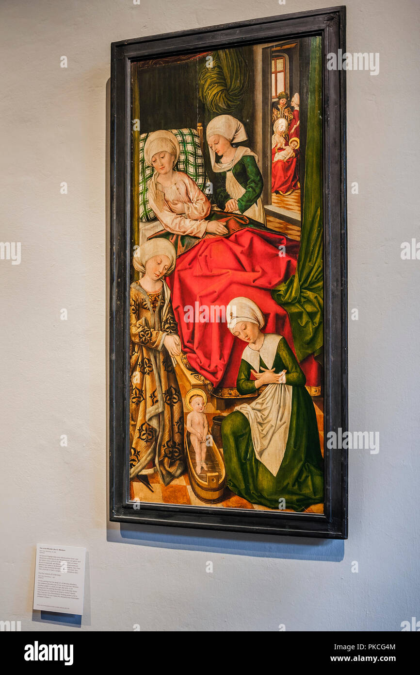 Hans traut -Fotos und -Bildmaterial in hoher Auflösung – Alamy