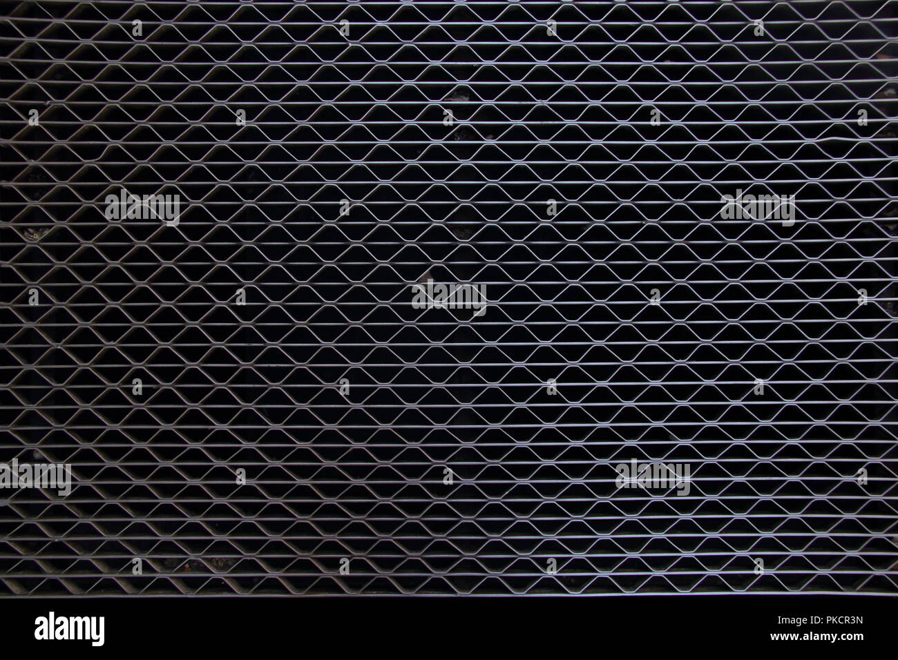Chrom gitter -Fotos und -Bildmaterial in hoher Auflösung – Alamy