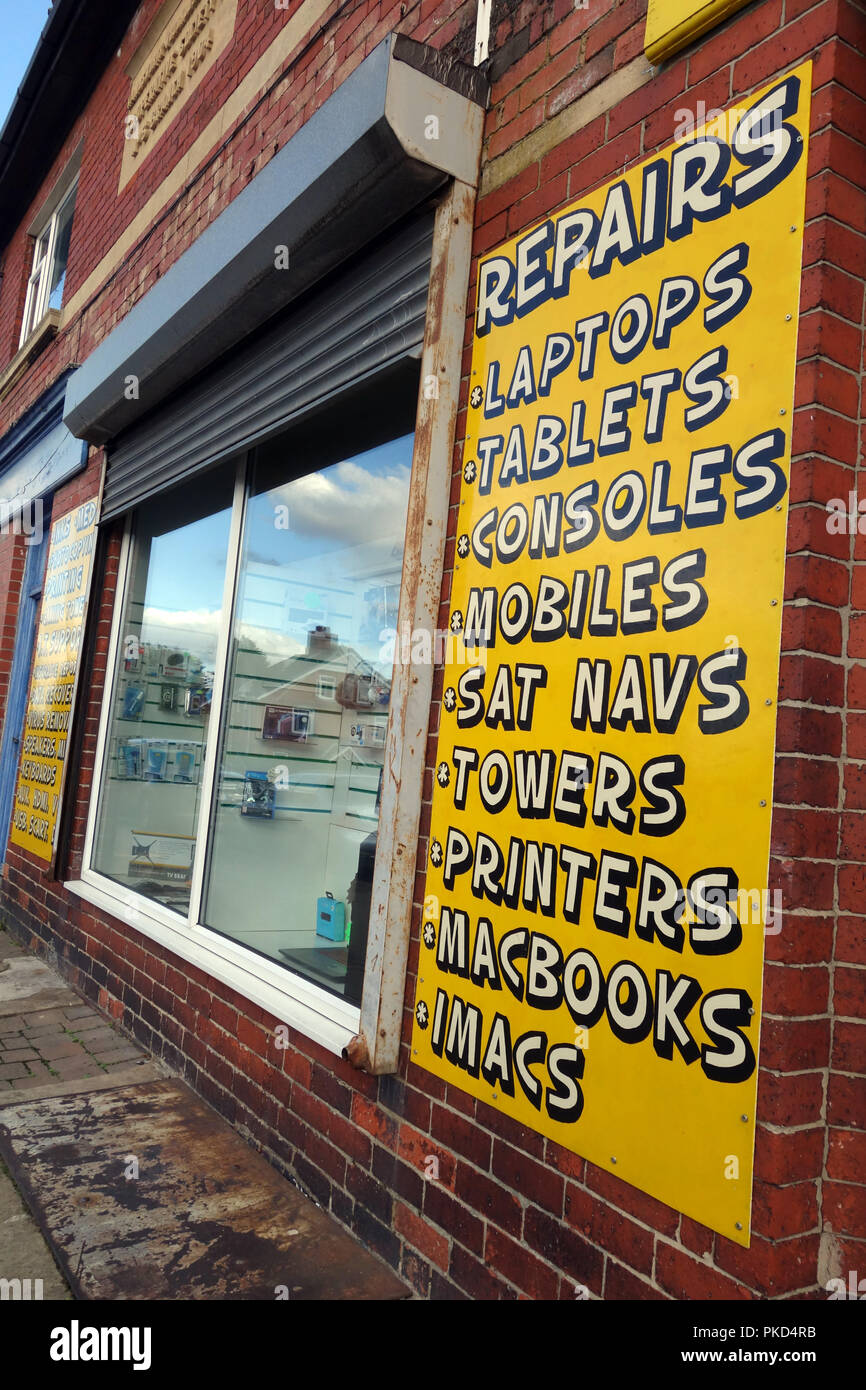 Konsolen repariert -Fotos und -Bildmaterial in hoher Auflösung – Alamy