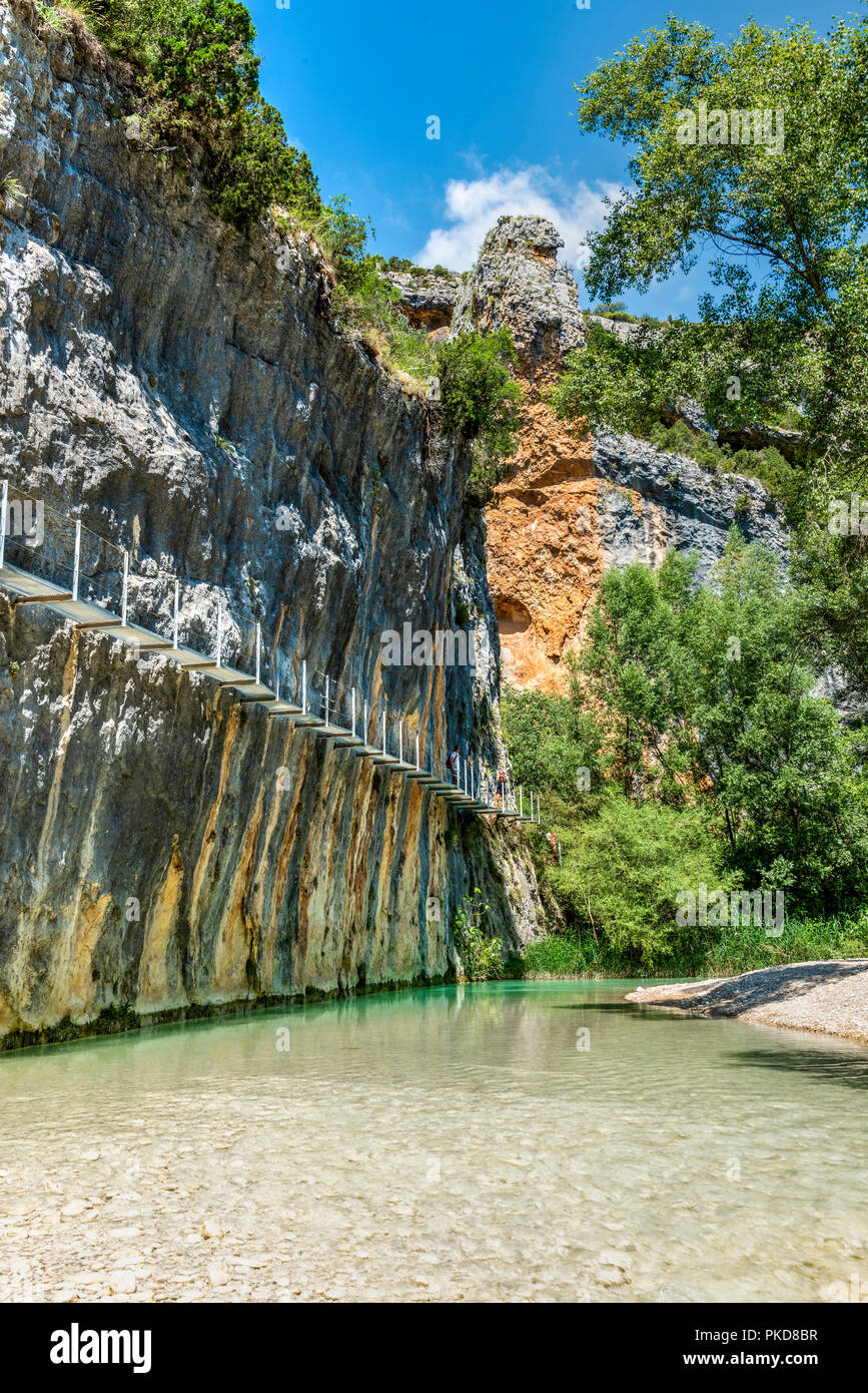 Rio aragon -Fotos und -Bildmaterial in hoher Auflösung – Alamy