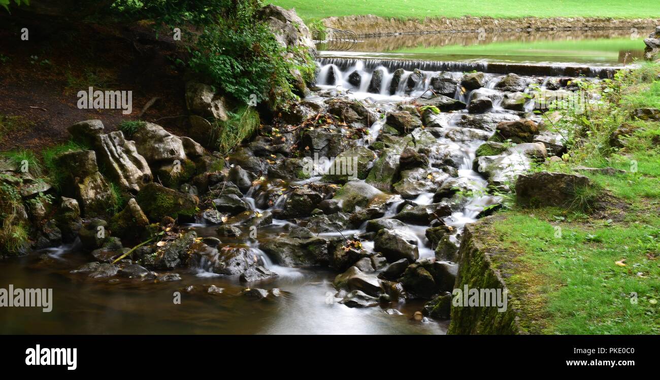Wasser in zeitlupe -Fotos und -Bildmaterial in hoher Auflösung – Alamy