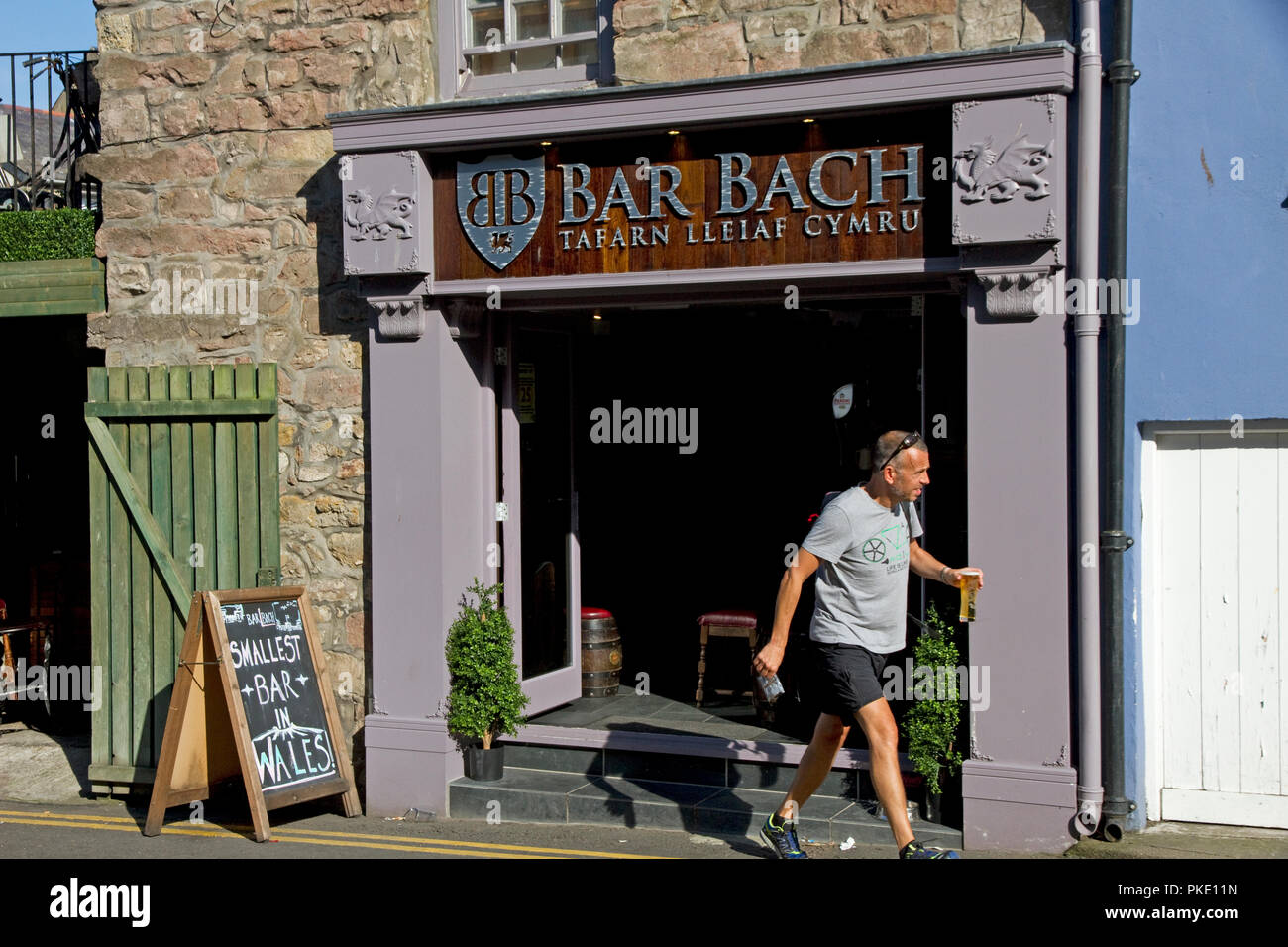 Sehenswürdigkeiten in caernarfon -Fotos und -Bildmaterial in hoher ...