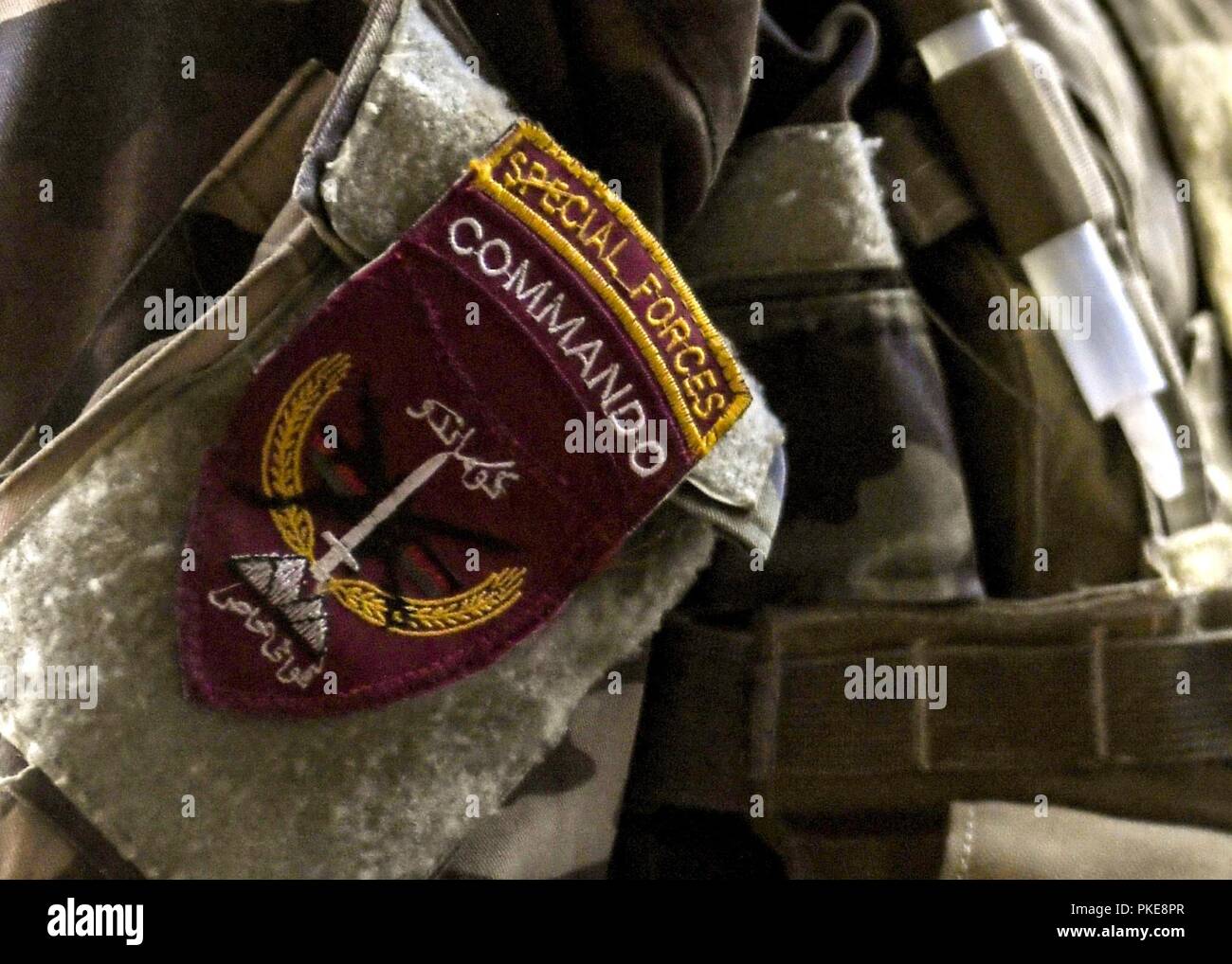 Elite afghan einheit -Fotos und -Bildmaterial in hoher Auflösung – Alamy