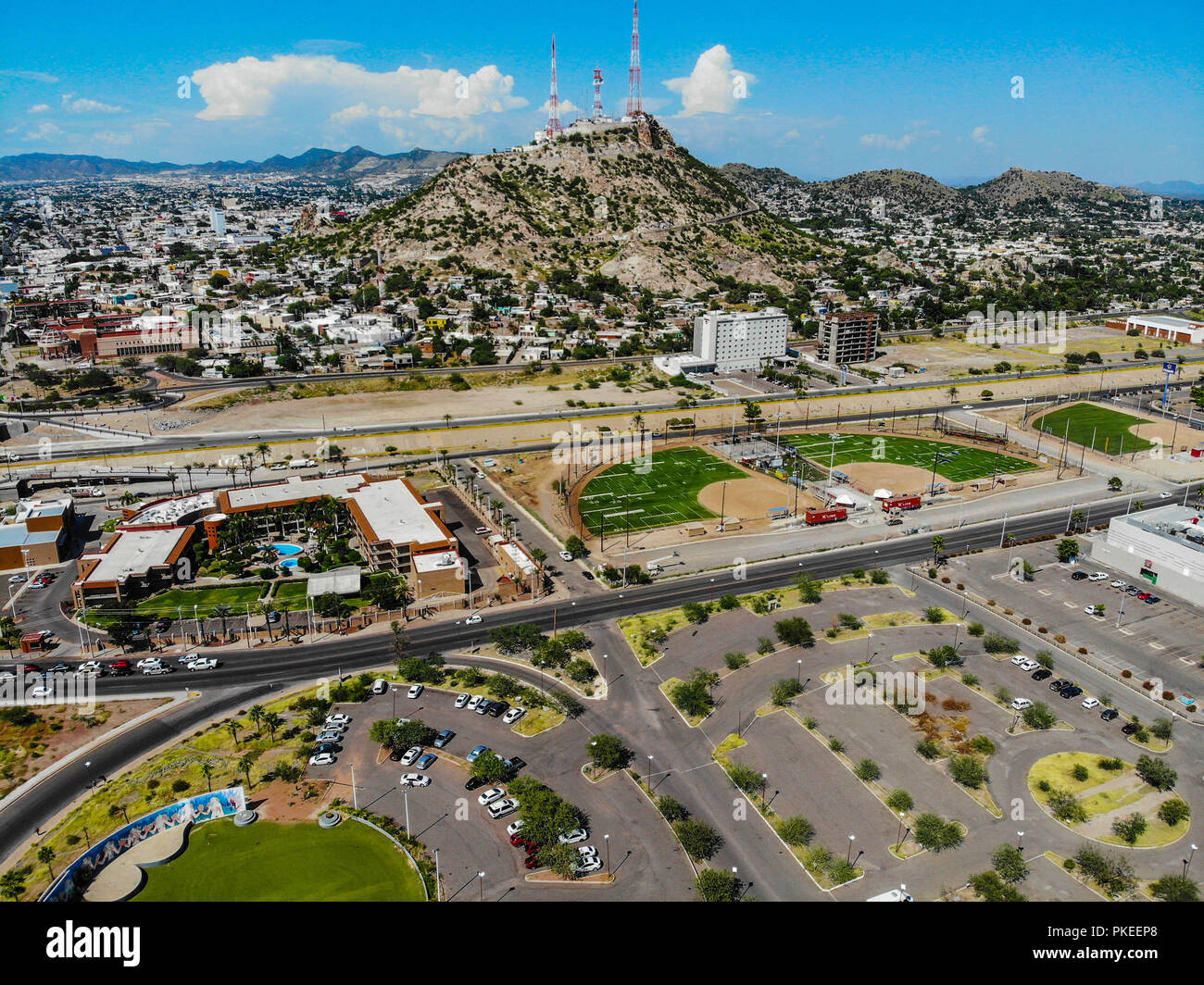Hermosillo sonora -Fotos und -Bildmaterial in hoher Auflösung – Alamy