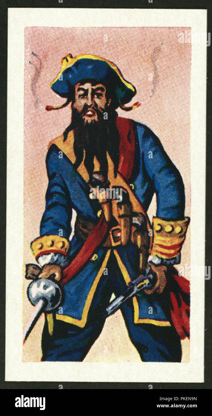 Piraten logo design -Fotos und -Bildmaterial in hoher Auflösung – Alamy