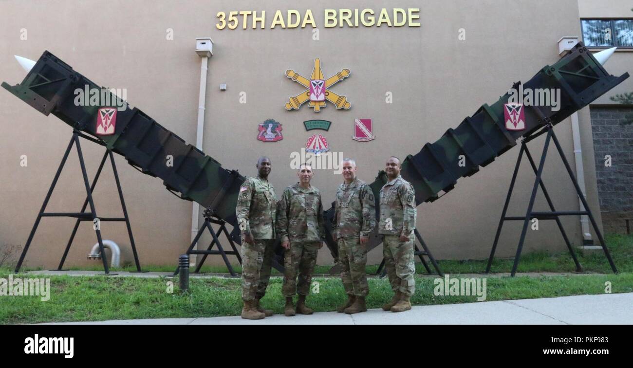 Ada kommandant -Fotos und -Bildmaterial in hoher Auflösung – Alamy