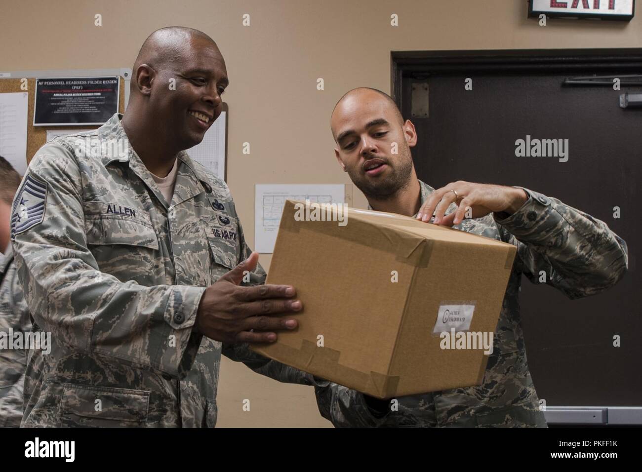 Justin skinner -Fotos und -Bildmaterial in hoher Auflösung – Alamy