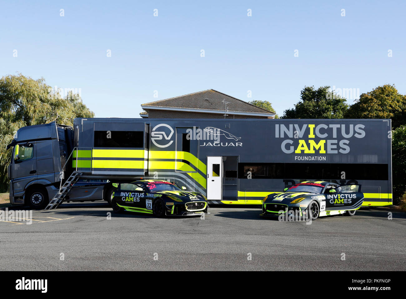 Gt championships royal marines commnado trainingszentrum -Fotos und ...