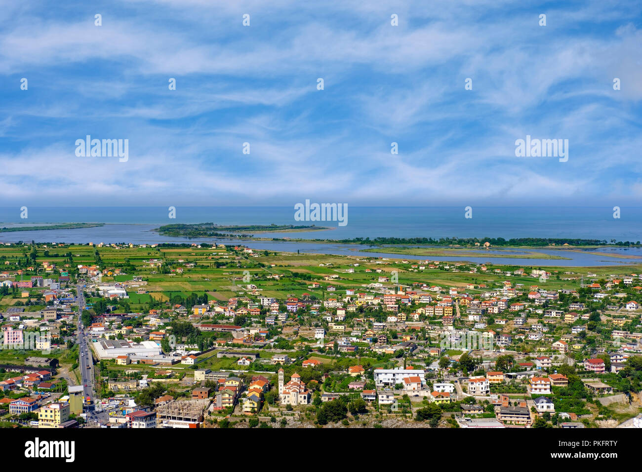 Albania lezhe -Fotos und -Bildmaterial in hoher Auflösung – Alamy