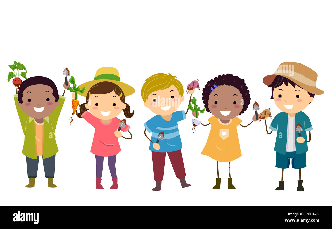 Kartoffelernte kinder -Fotos und -Bildmaterial in hoher Auflösung – Alamy