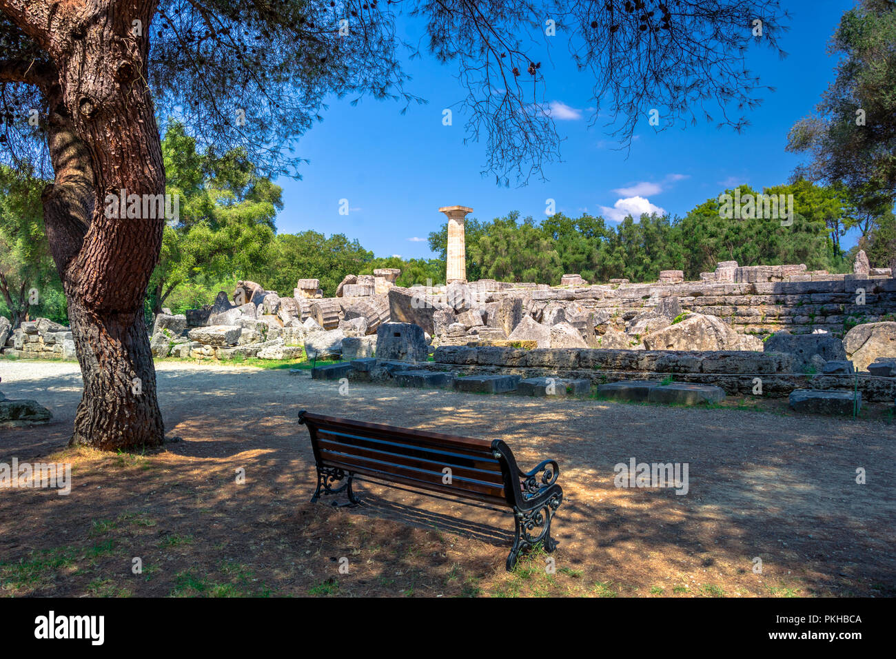 Olympische spiele der antike -Fotos und -Bildmaterial in hoher ...