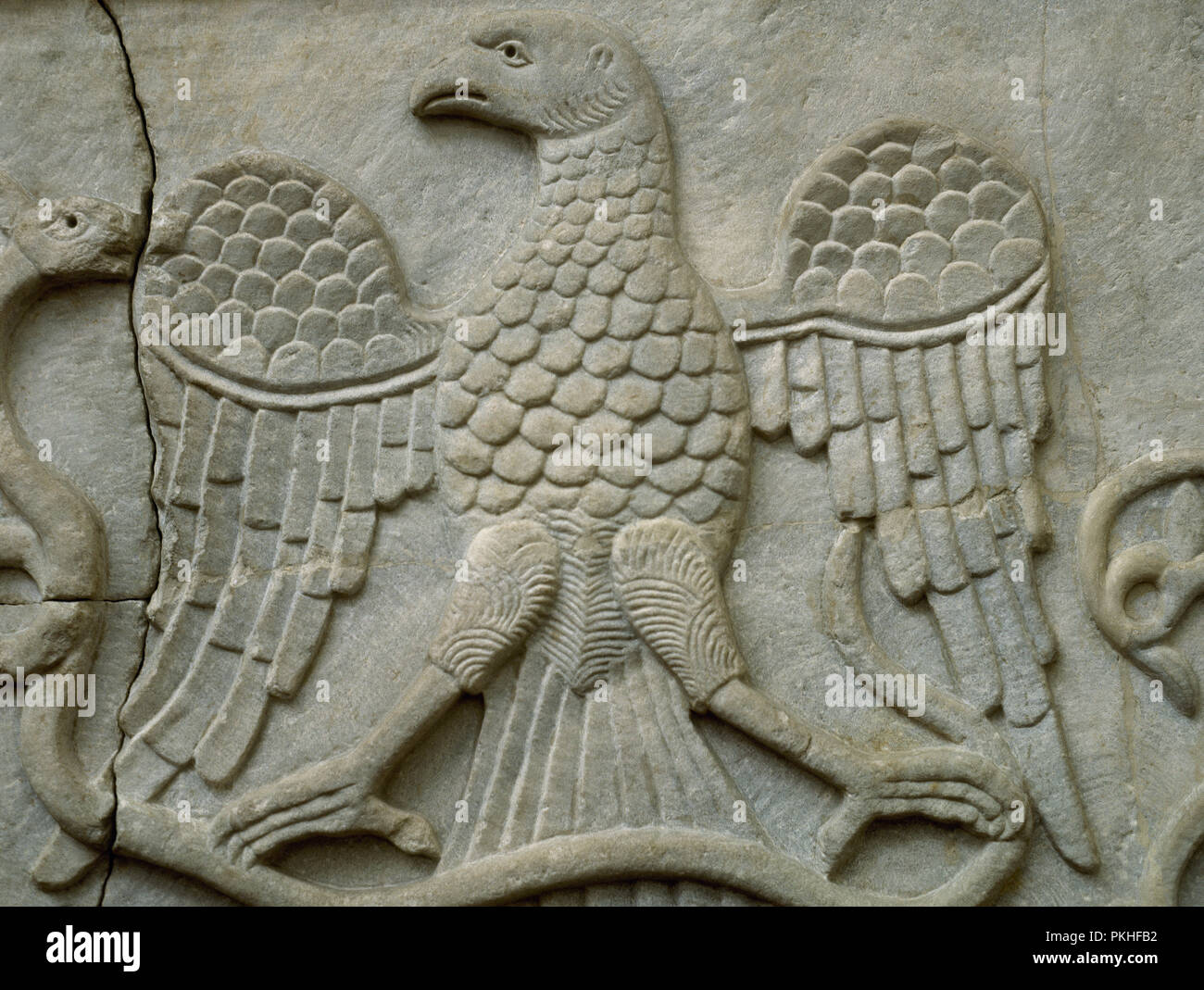 Byzantinische verzierung -Fotos und -Bildmaterial in hoher Auflösung – Alamy