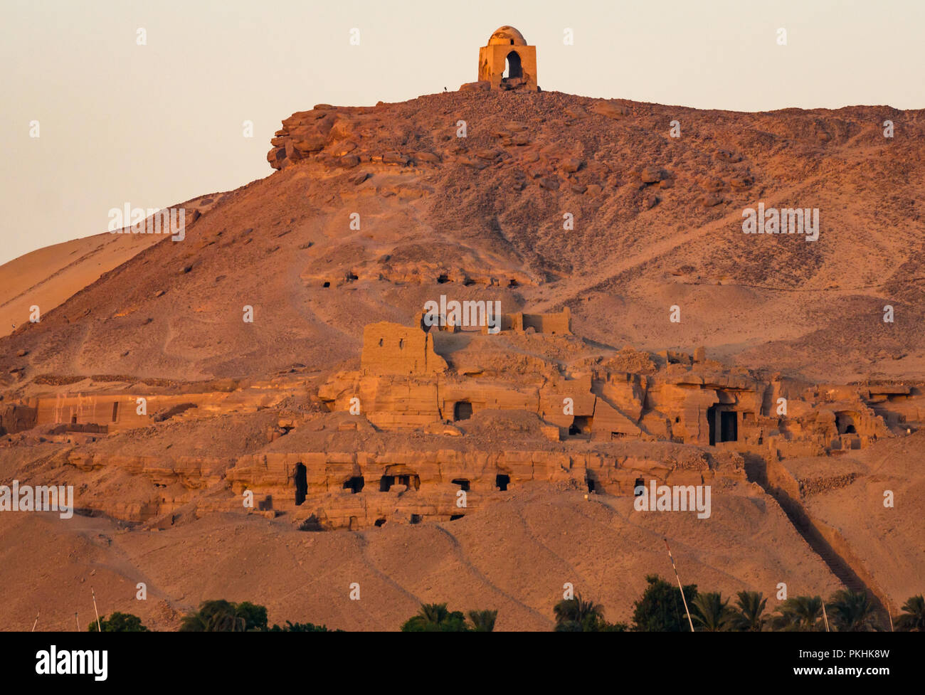 Grab des propheten -Fotos und -Bildmaterial in hoher Auflösung – Alamy
