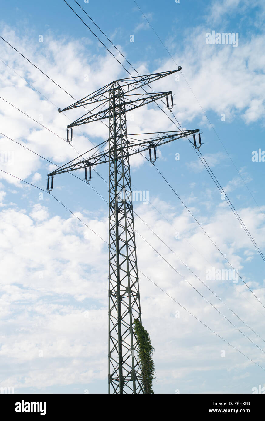 110 Kv Stockfotos und -bilder Kaufen - Alamy