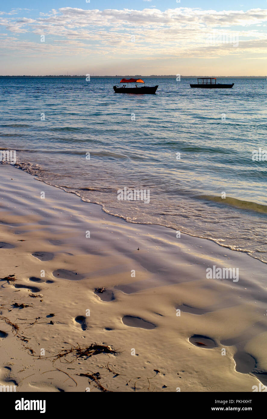 Michamvi beach -Fotos und -Bildmaterial in hoher Auflösung – Alamy