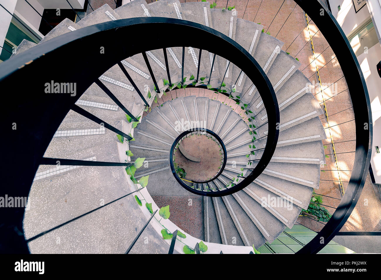 Architektonisches treppenmodell -Fotos und -Bildmaterial in hoher ...