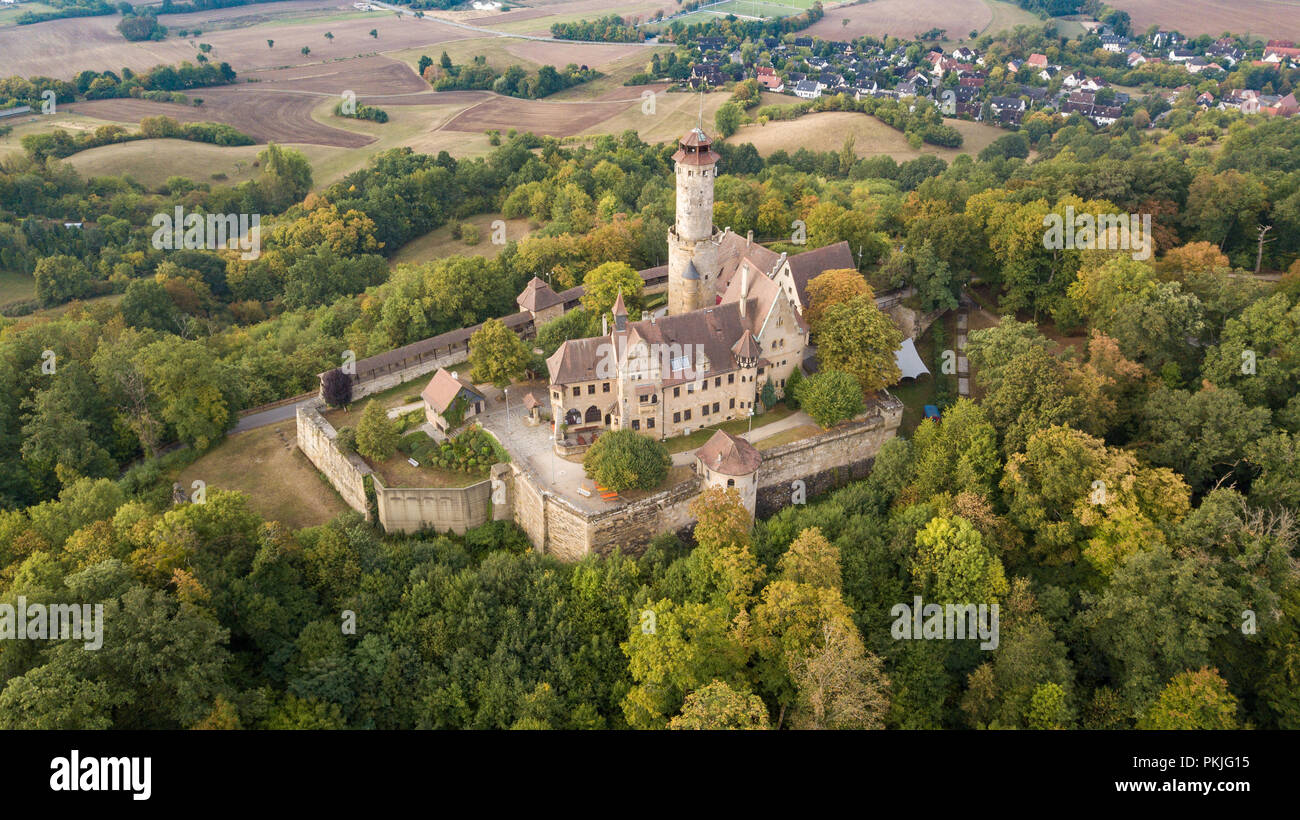 Altenburg castle -Fotos und -Bildmaterial in hoher Auflösung – Alamy