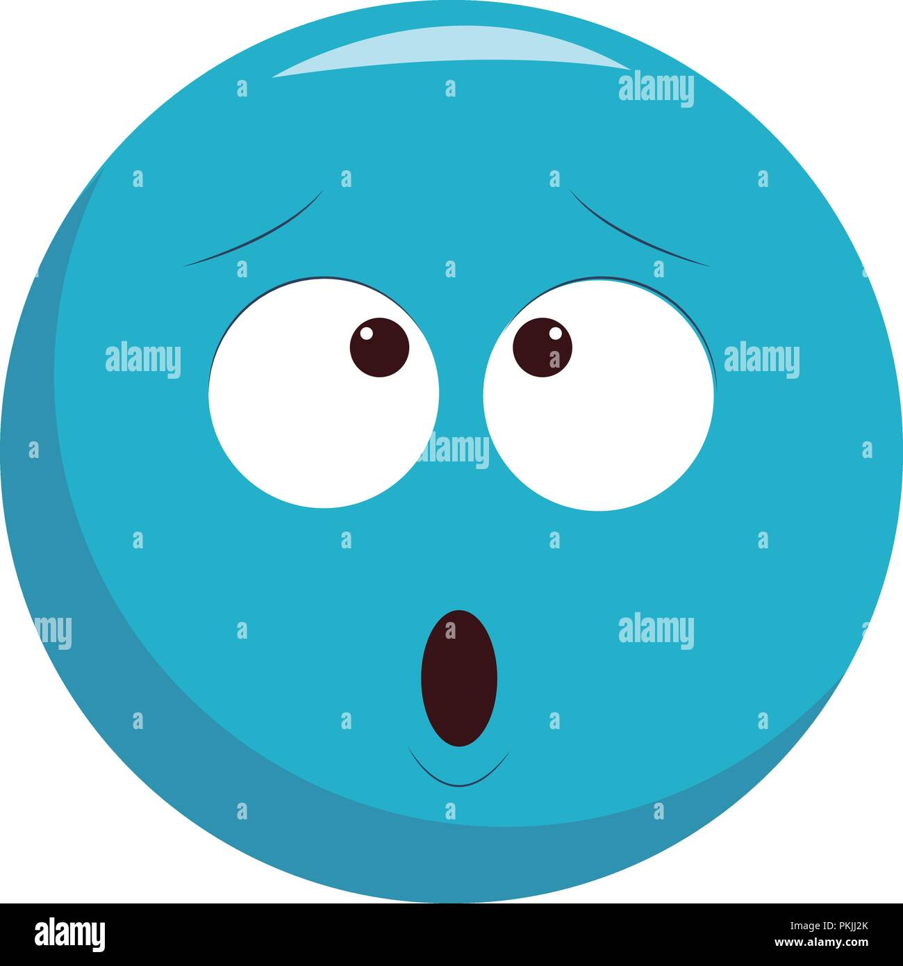 Smiley emoticon facial expression emotional -Fotos und -Bildmaterial in ...