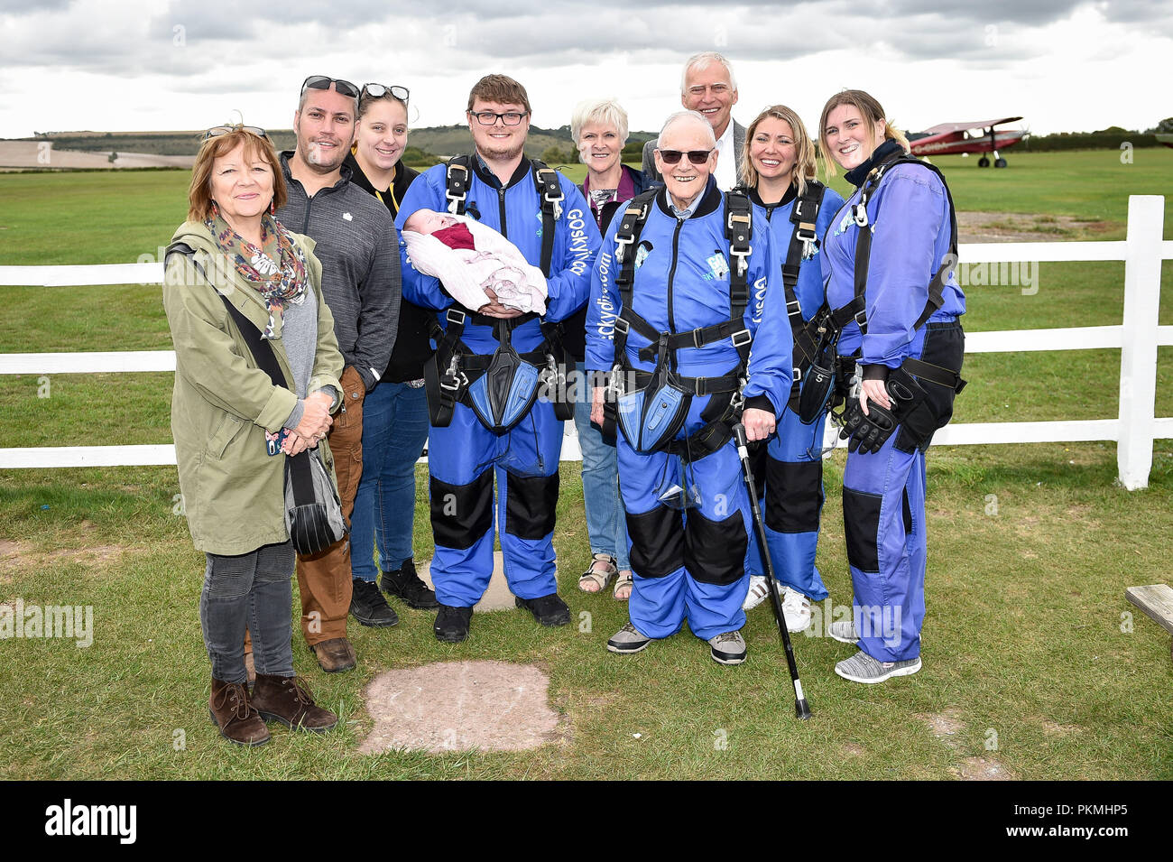 Urenkelin schwiegermutter aimee shaw -Fotos und -Bildmaterial in hoher ...