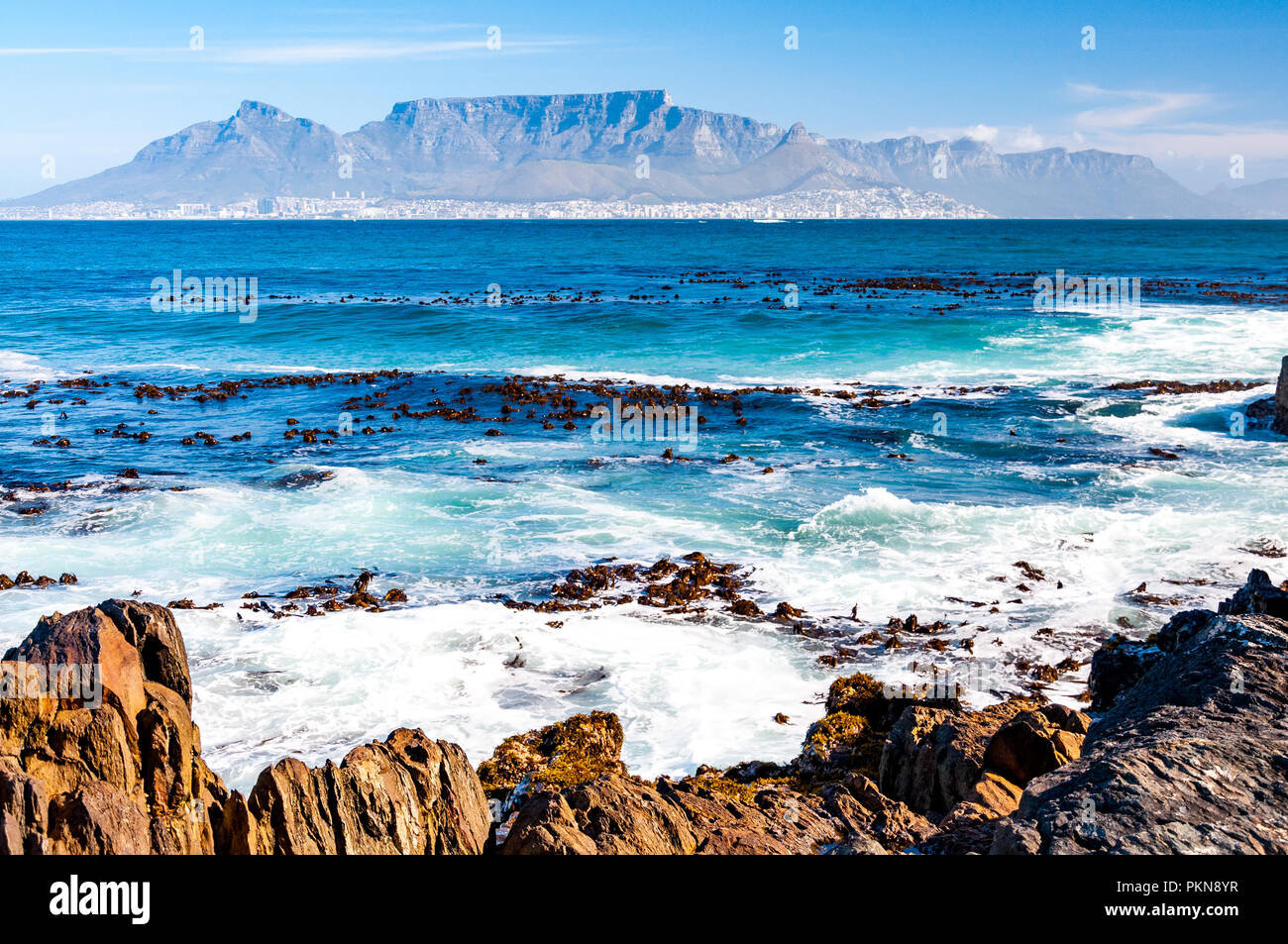 Robben island south africa -Fotos und -Bildmaterial in hoher Auflösung ...