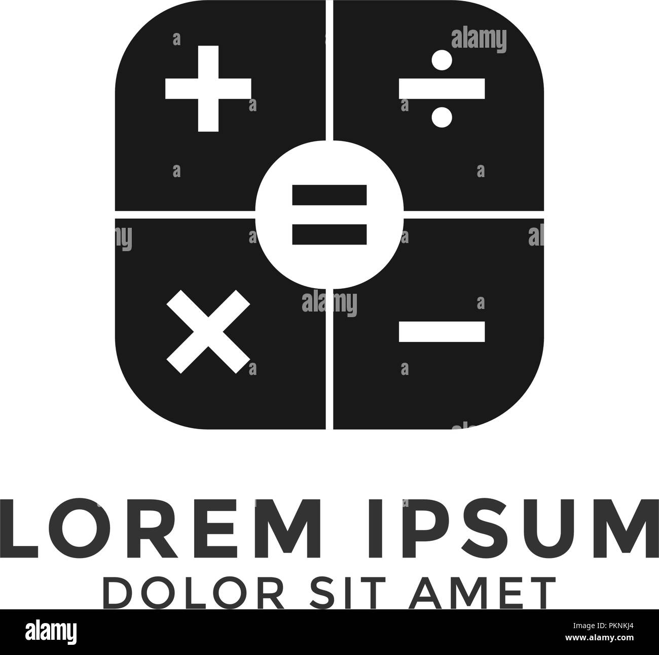 Einfach png Stock-Vektorgrafiken kaufen - Alamy