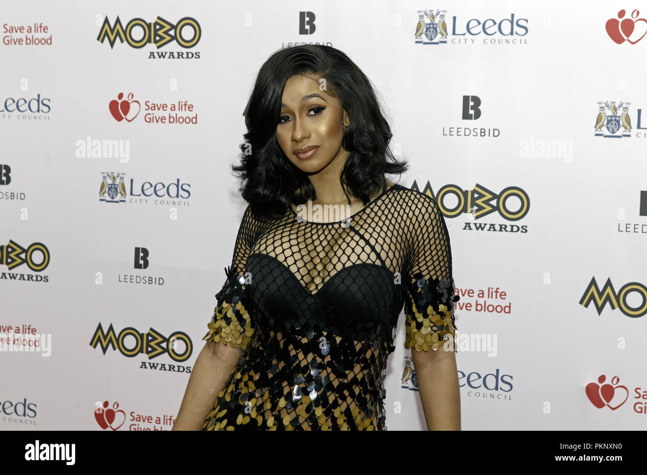 Cardi b rapper -Fotos und -Bildmaterial in hoher Auflösung – Alamy