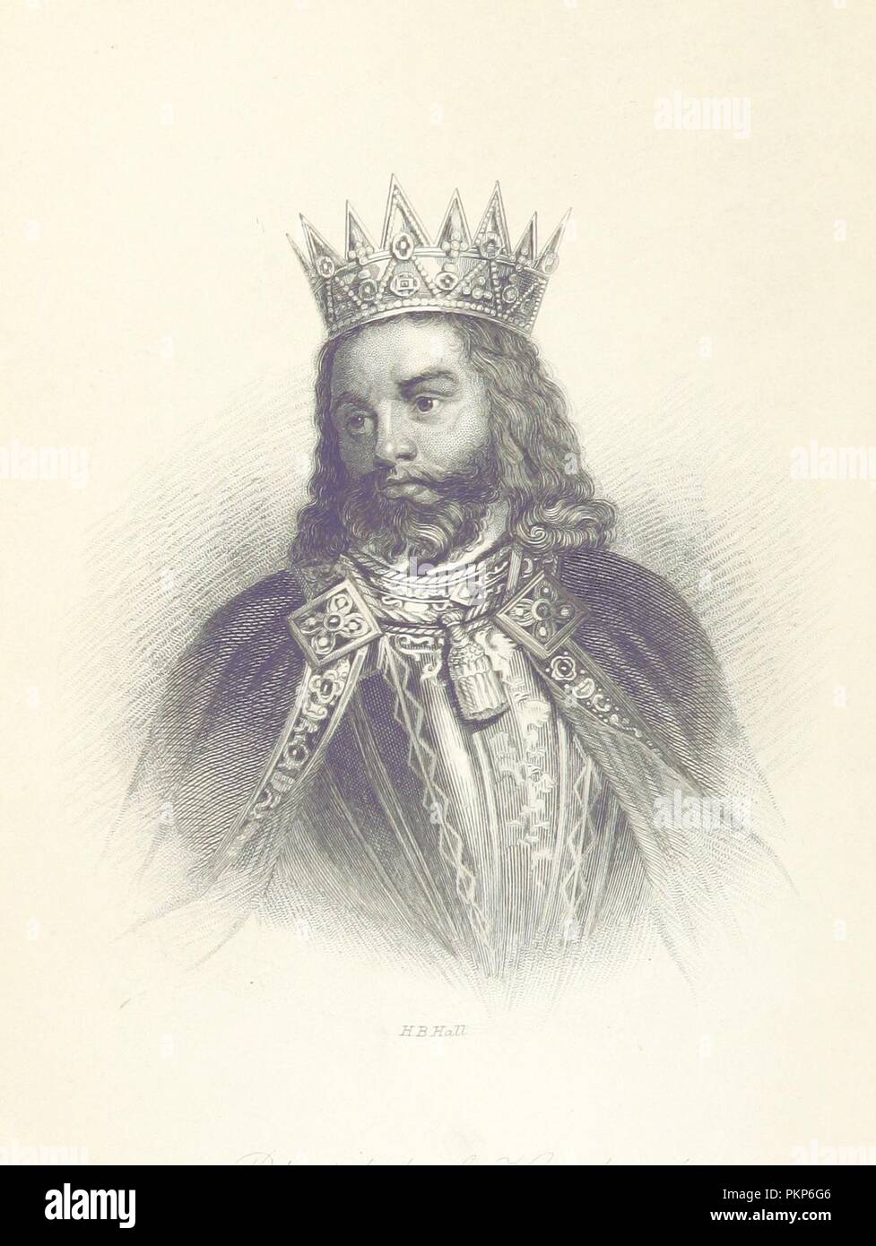 Monarchien europas -Fotos und -Bildmaterial in hoher Auflösung – Alamy