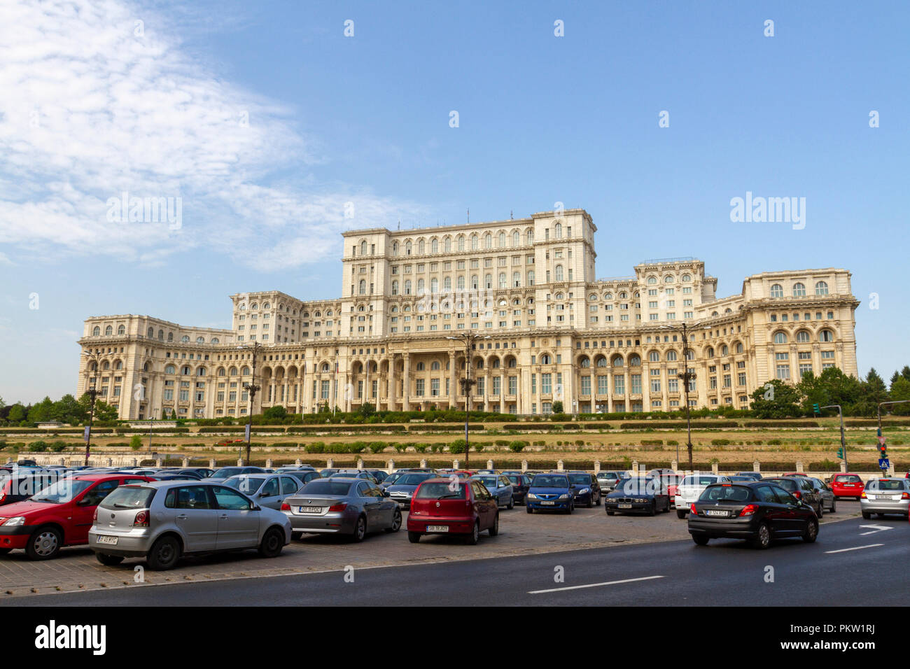 Nicolae ceausescu palast -Fotos und -Bildmaterial in hoher Auflösung ...