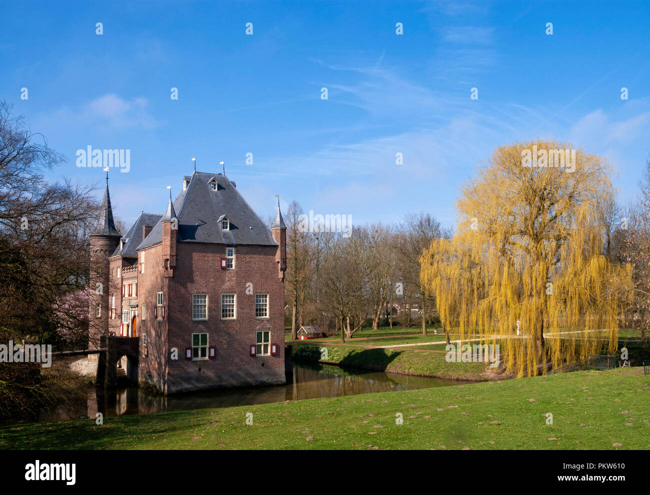 Huis van malsen -Fotos und -Bildmaterial in hoher Auflösung – Alamy