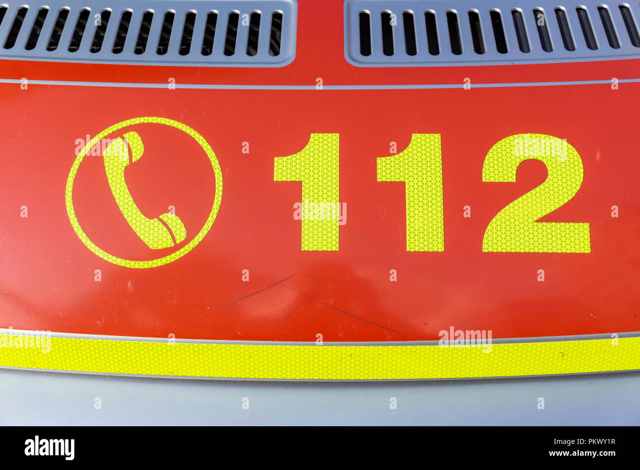 112 symbole Stockfotos und -bilder Kaufen - Alamy