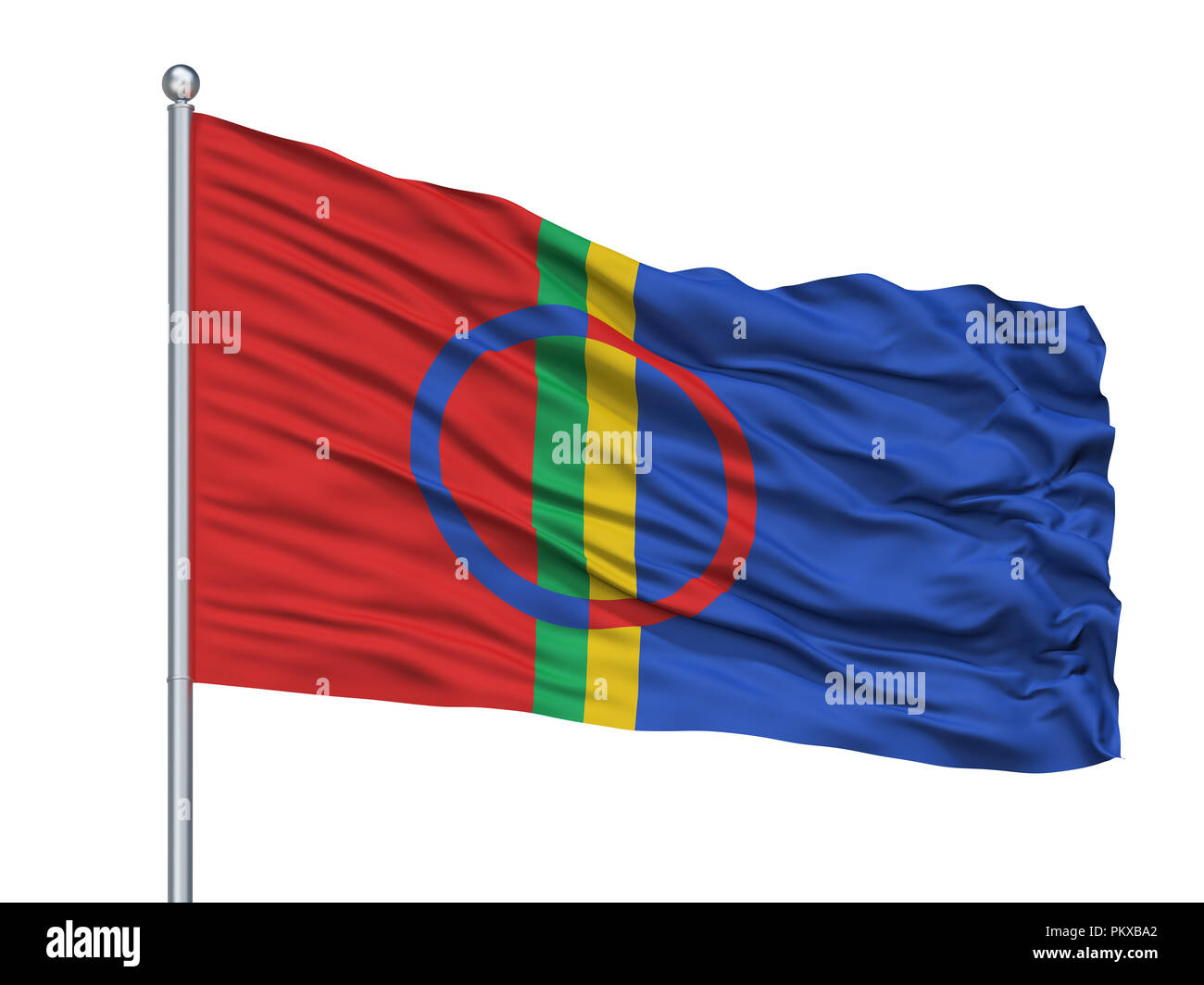 Sami menschen flagge -Fotos und -Bildmaterial in hoher Auflösung – Alamy