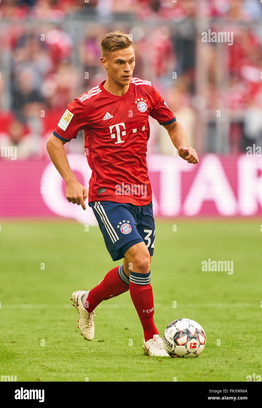 Joshua kimmich body -Fotos und -Bildmaterial in hoher Auflösung – Alamy