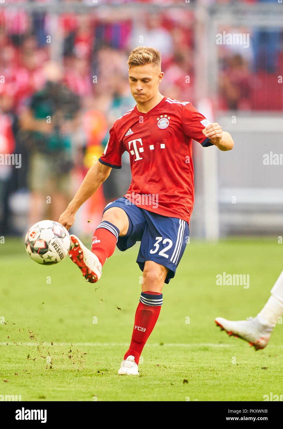 Joshua kimmich body -Fotos und -Bildmaterial in hoher Auflösung – Alamy