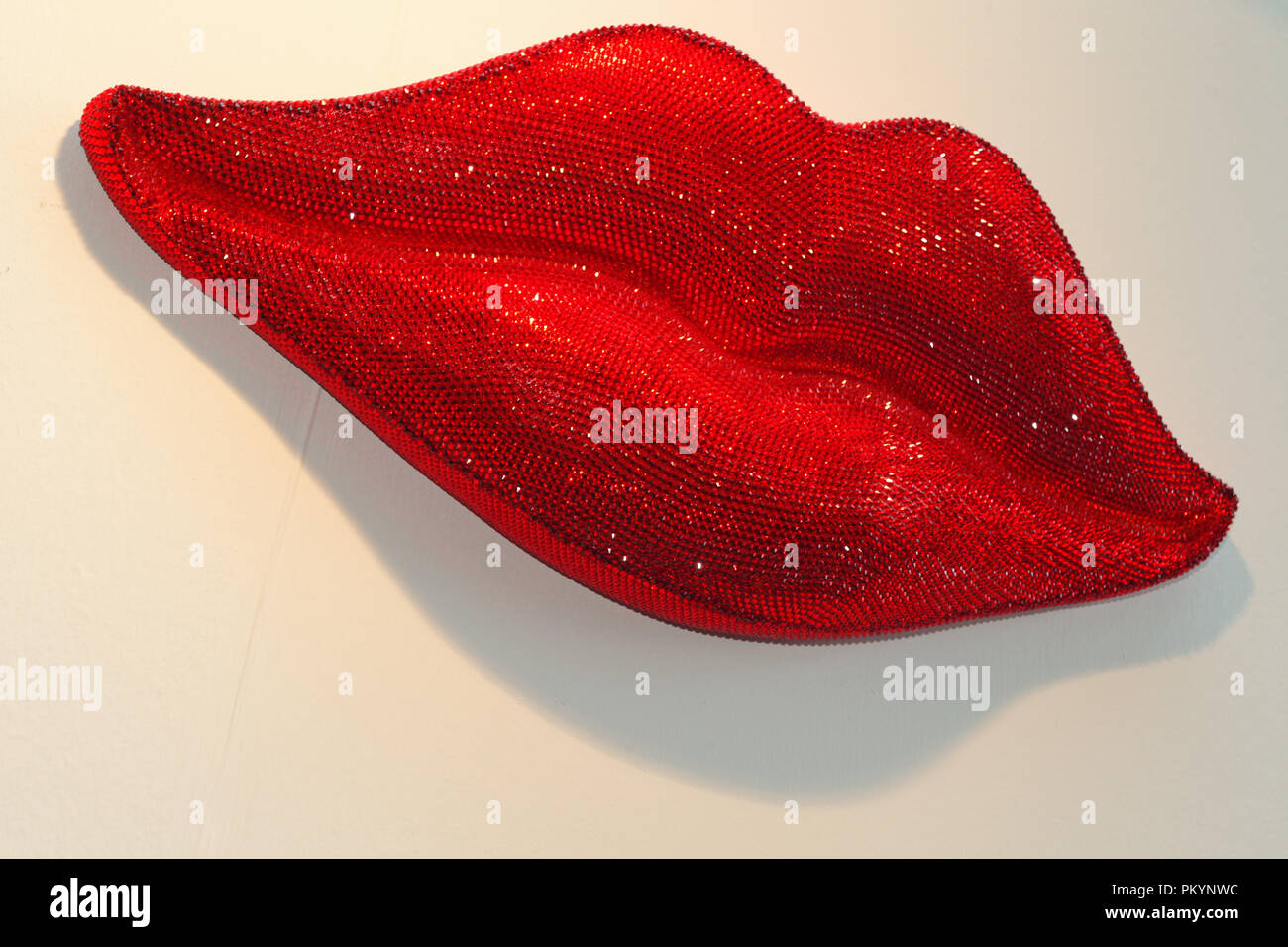 Mouth lips -Fotos und -Bildmaterial in hoher Auflösung – Alamy